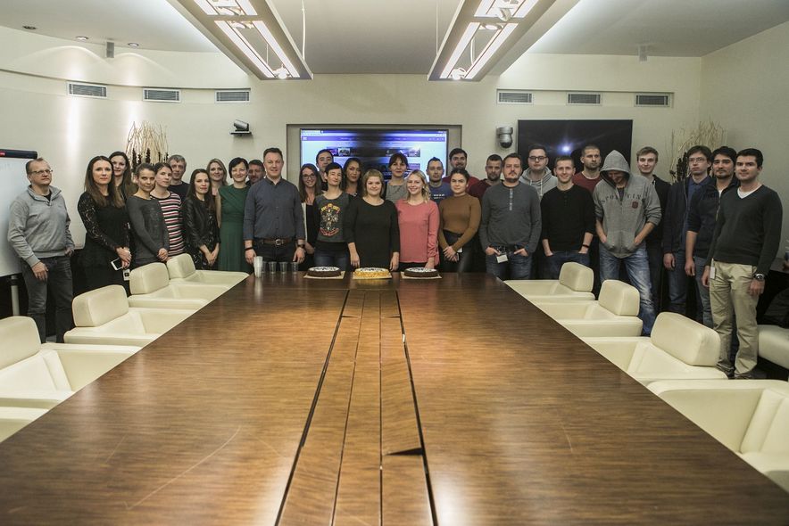 Portal 24ur.com beleži 20-letnico delovanja | Društvo novinarjev Slovenije