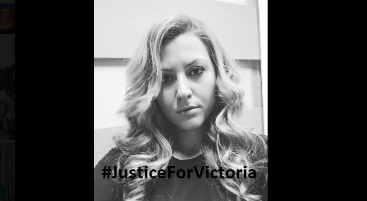 V EU ubita še ena novinarka | Društvo novinarjev Slovenije