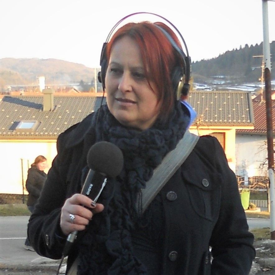 Tatjana Pirc, predsednica Novinarskega častnega razsodišča tudi v ...