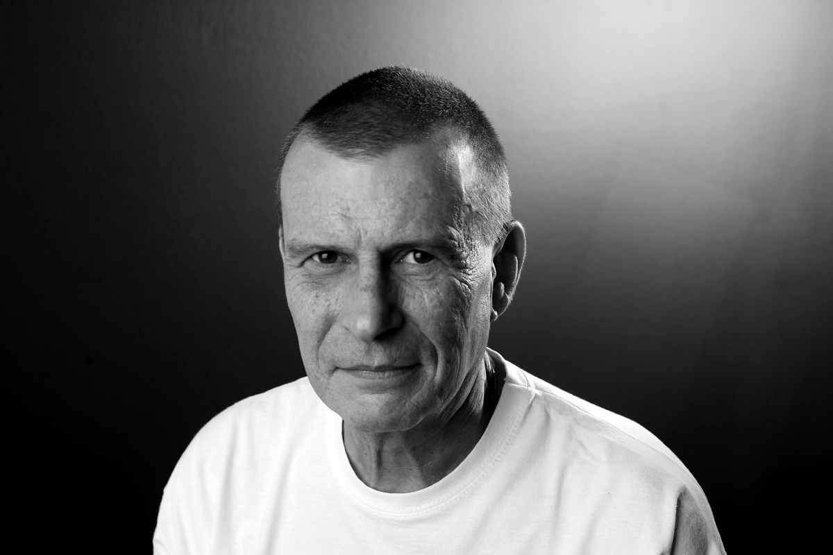 Umrl je Večerov urednik in novinar Vojislav Bercko | Društvo novinarjev ...