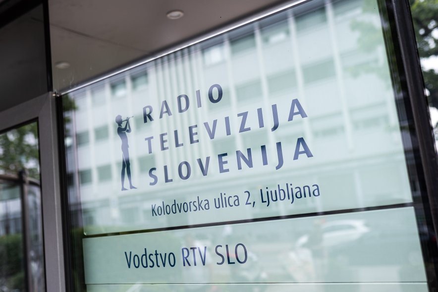 Nedopustno nadaljevanje razkroja mednarodne dopisniške mreže RTV ...